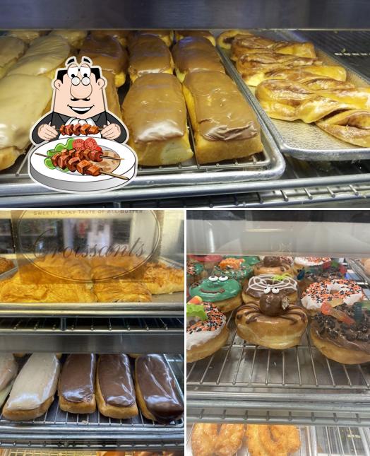 Donut World in Mission Viejo - Restaurant menu and reviews