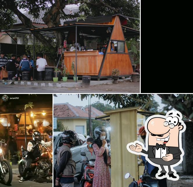 Kedai Pass Kkm, Majalengka - Restaurant reviews
