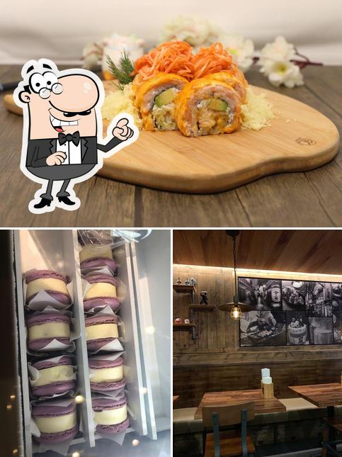 Kopan Sushi & Ramen, Buena Park - Restaurant menu, prices and reviews