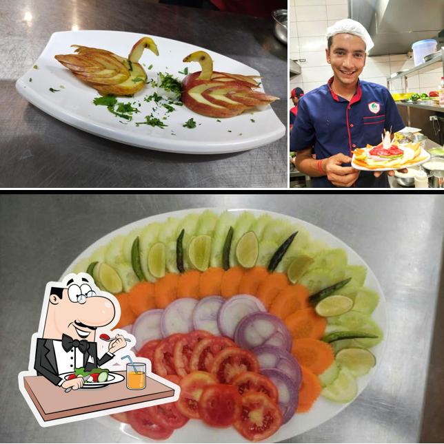 Kudla Fish Palace, Bengaluru - Restaurant menu, prices and reviews