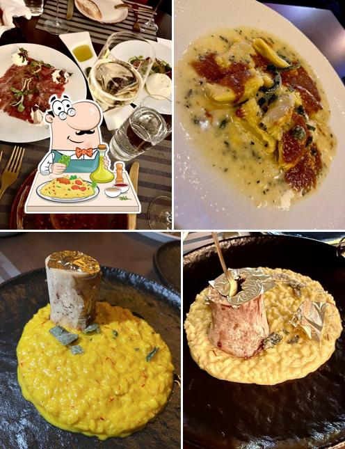 La Stella Cucina Verace, Dallas - Restaurant menu, prices and reviews