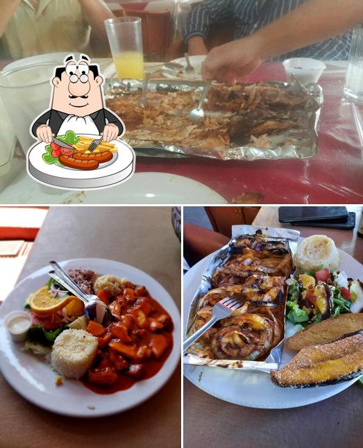 Mariscos El Cocodrilo, Guadalajara - Menú del restaurante, precios y ...