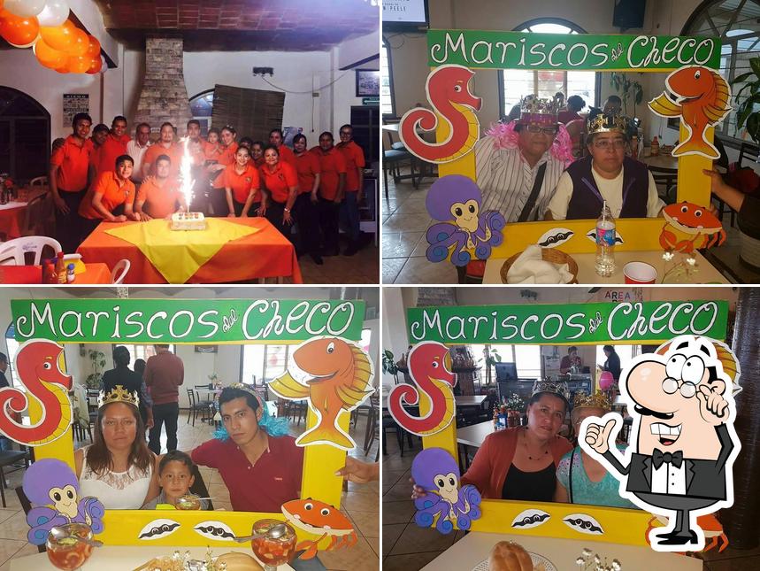 Mariscos del Checo restaurant, Tlaxco, Tlaxco - Apizaco - Restaurant ...