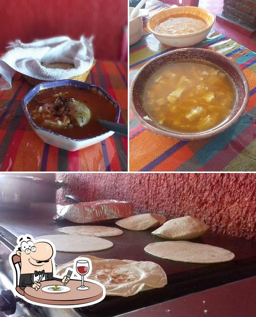 Menudería el Arriero restaurant, Guadalajara - Restaurant reviews