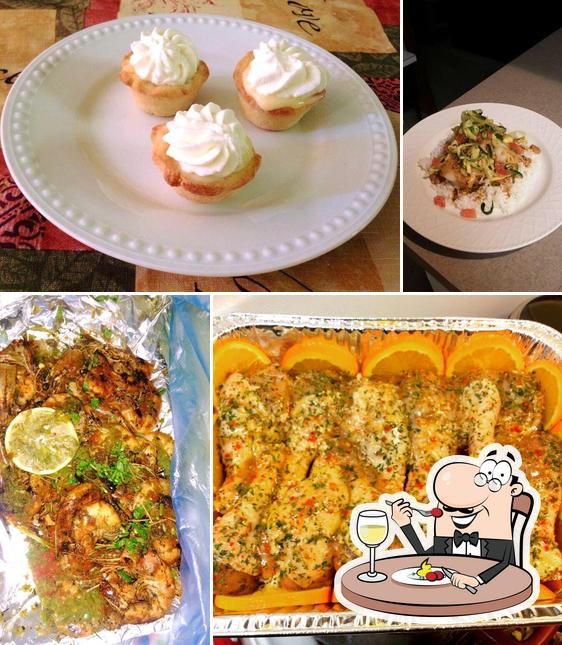 Mike's Catering Bizz, Mesa - Restaurant menu, prices and reviews
