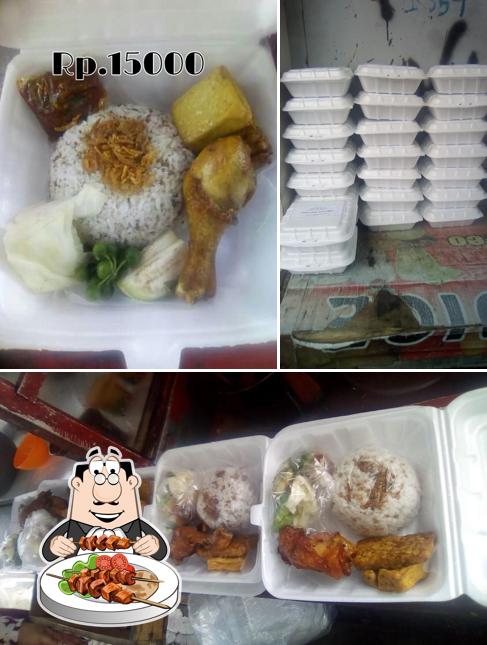 Mitra Rasa Makanan Khas Tasik, Tasikmalaya - Menú del restaurante ...