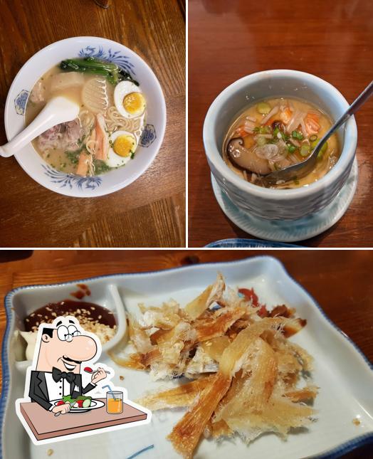 Nihon Sushi by Chef Kammoon restaurant, Bangkok, QHGP+HWC - Restaurant ...