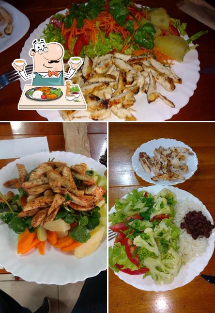 Pepeta Grill restaurant, Rio de Janeiro - Restaurant reviews