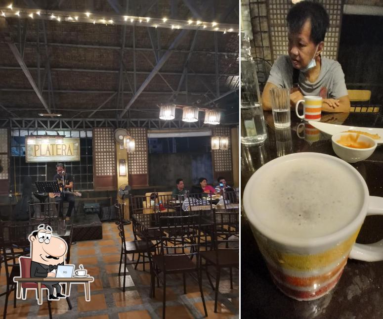 Platera Restaurant, Santa Maria - Restaurant reviews