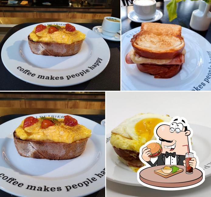 Salpetrier Café, Fortaleza - Restaurant reviews