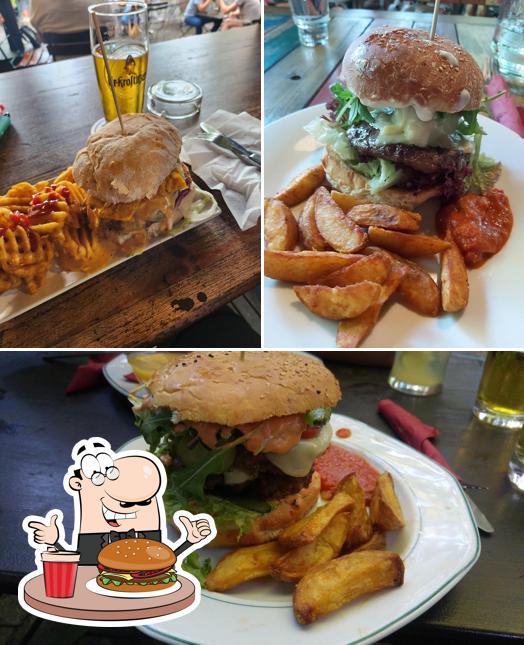 Substanz Biergarten & Kneipe, Leipzig - Speisekarte, Preise und Bewertungen