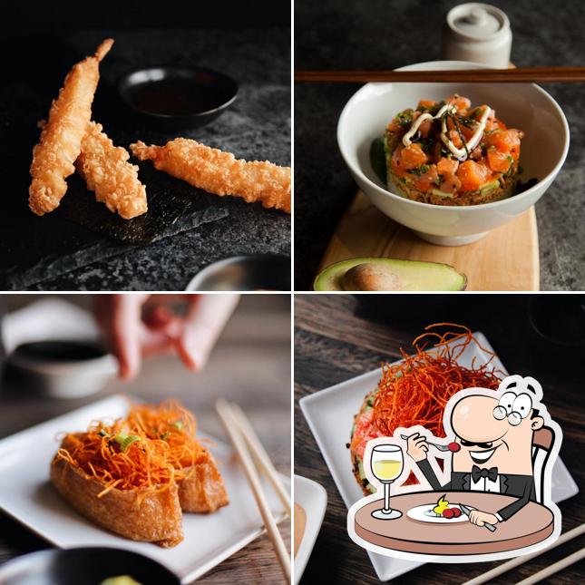 Best restaurants in Alexis Nihon Mall - Restaurant Guru