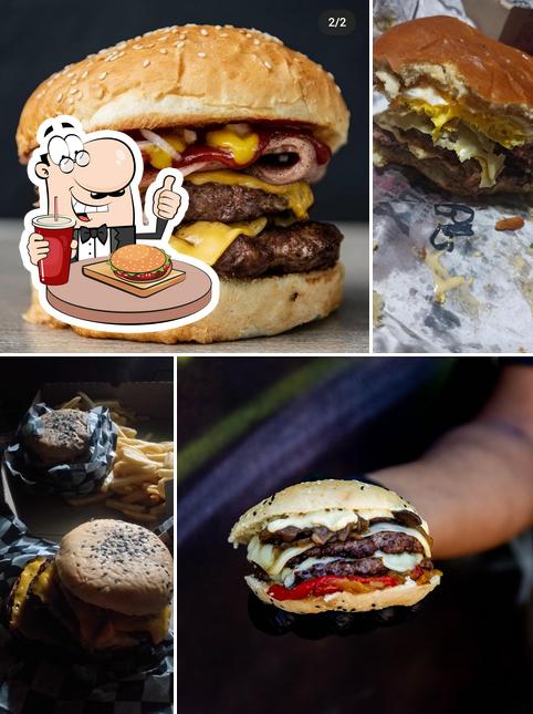 The Bronx Street Food restaurant, Rosario - Restaurant reviews