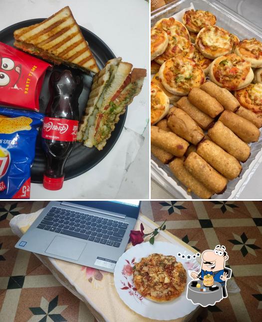 The Munchie Bites, Kolkata - Restaurant reviews
