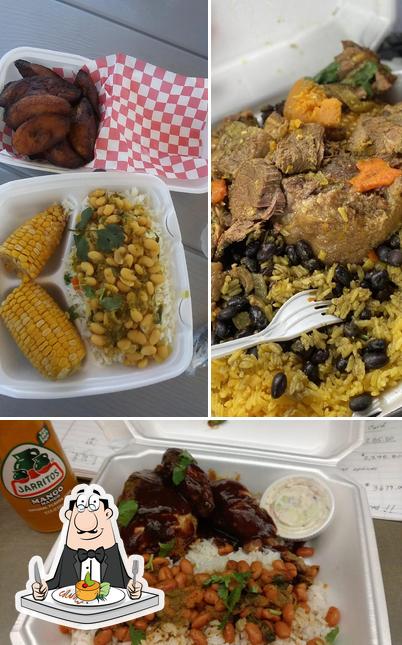 Caribbean Grill, Johnson City - Restaurant menu, prices and reviews