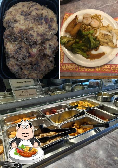 Great Dragon Buffet, Saint Cloud - Restaurant menu, prices and reviews