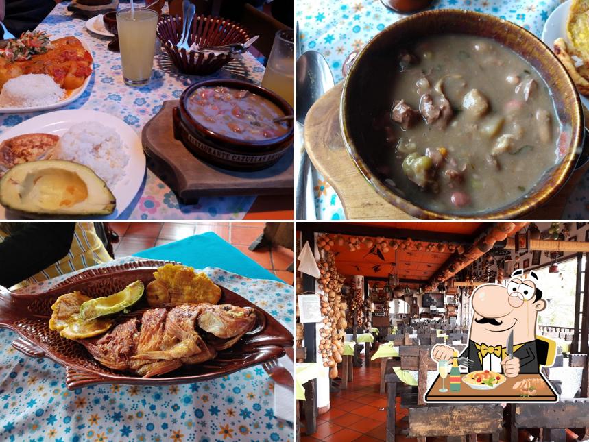 Top 5 restaurantes con picada en Ráquira, agosto 2025 - Restaurant Guru