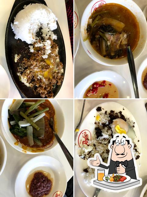 Rodic's, Quezon City - Restaurant menu, prices and reviews