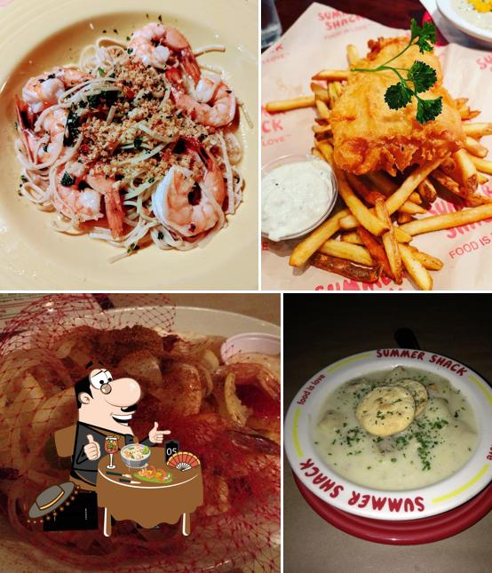 Best fried clams in Boston restaurants, winter 2024 - Restaurant Guru
