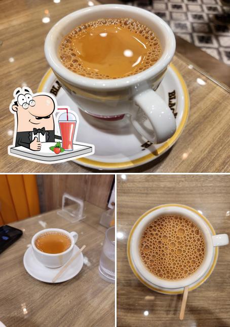 Sunshine Restaurant, Hong Kong - Restaurant menu, prices and reviews