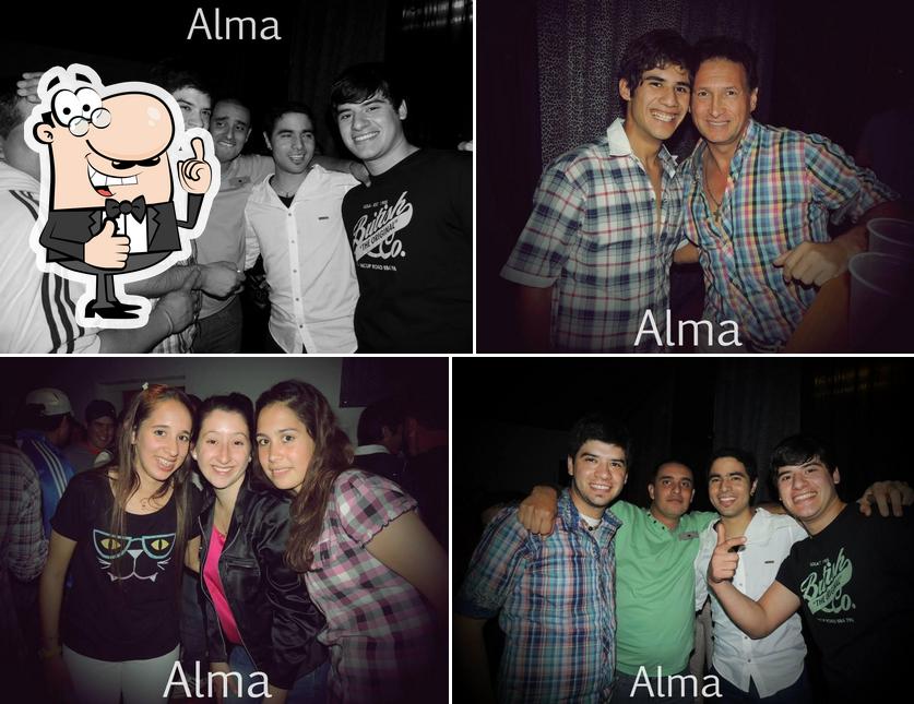The Alma, 10 Alma Rd in Sidcup - Restaurant reviews