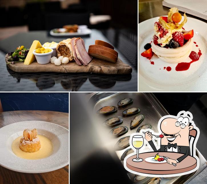 The Beeswing, Kettering - Restaurant menu, prices and reviews