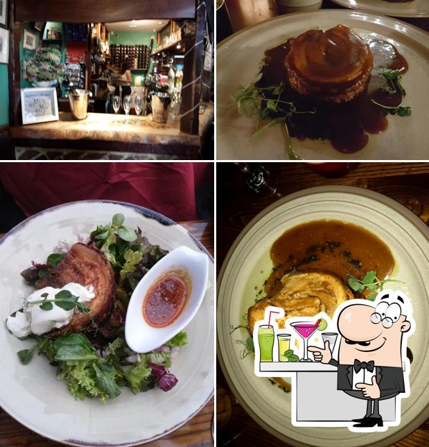 Top 10 restaurants with fish in Reading, january 2025 - Restaurant Guru