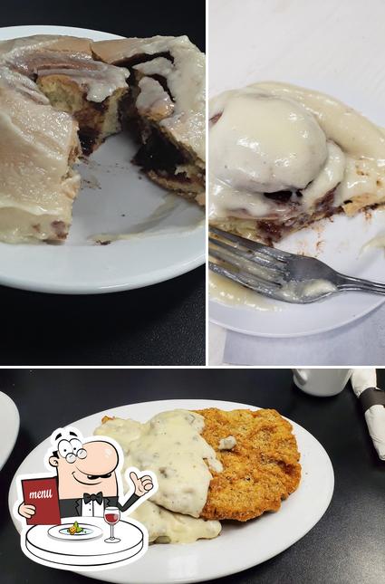 The Local Eatery, Hillsdale - Restaurant menu, prices and reviews