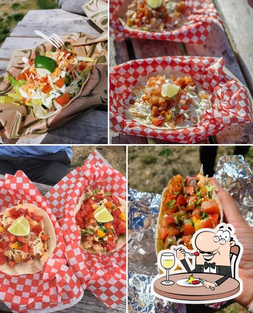 Fanny Bay Tidal Tacos, Fanny Bay - Restaurant menu, prices and reviews