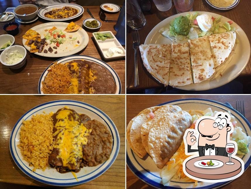 Tupinamba Cafe, Dallas - Restaurant menu, prices and reviews