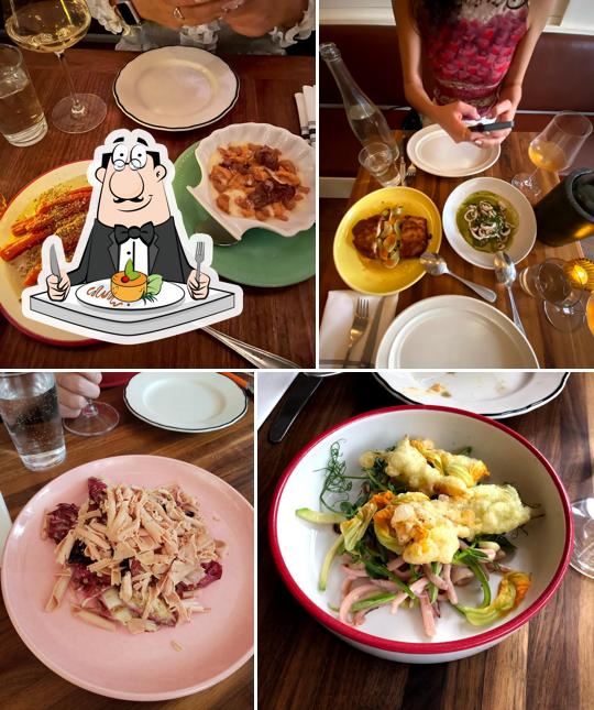 Vin Mon Lapin in Montréal - Restaurant reviews