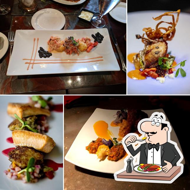 Ember in Breckenridge - Restaurant menu and reviews