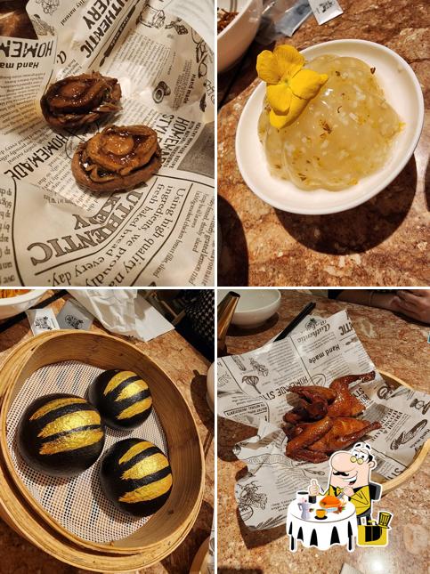 Social Place restaurant, Hong Kong, 2/F The L. Place - Restaurant reviews