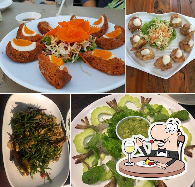Takiang Khiang Nam, Bang Krang - Menú del restaurante, precios y reseñas