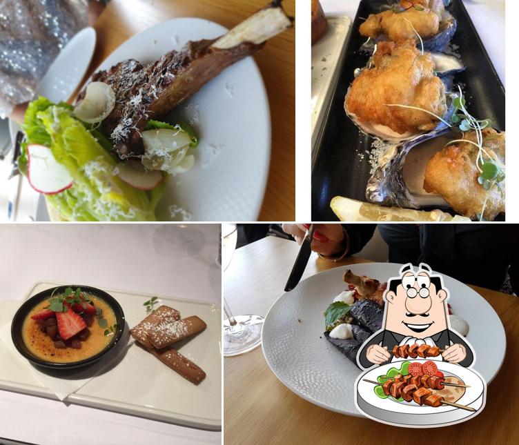 CharChar Bull Grill & Bar, Fremantle - Restaurant menu, prices and reviews