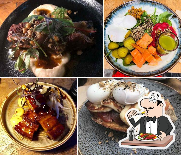 Best breakfast restaurants in Barangaroo, spring 2024 - Restaurant Guru