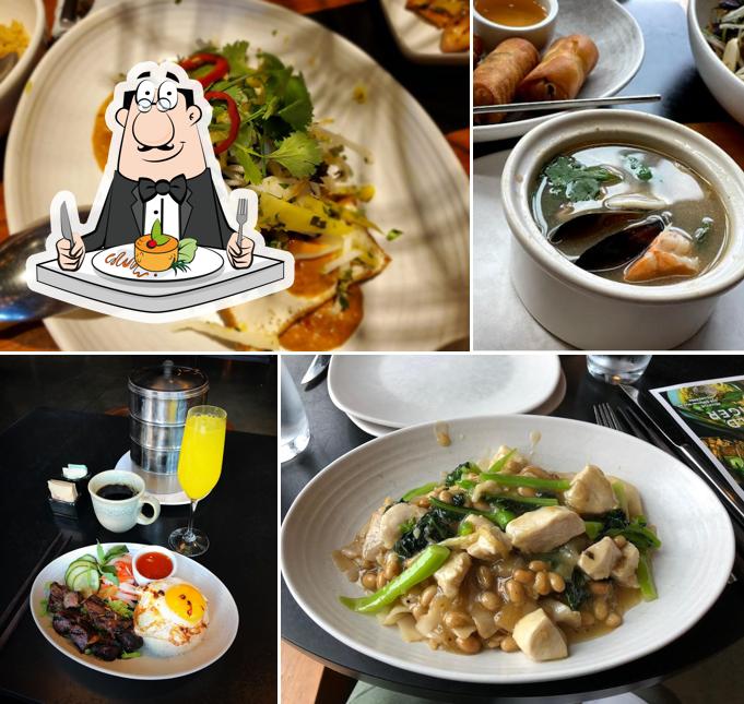 Top 10 restaurants in Bellevue, september 2025 - Restaurant Guru