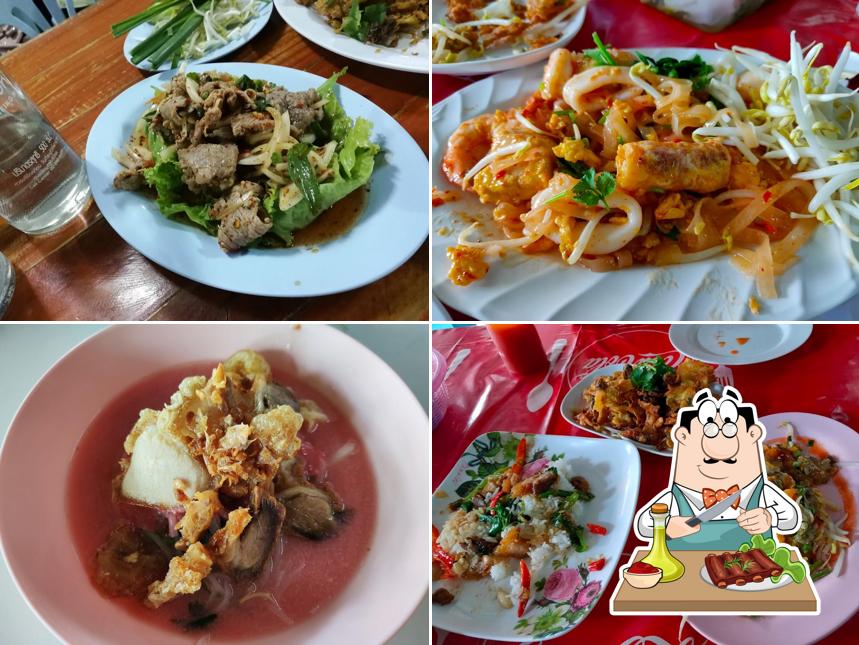 Lert Rod Phodchana Restaurant, Nakhon Nayok - Opiniones del restaurante
