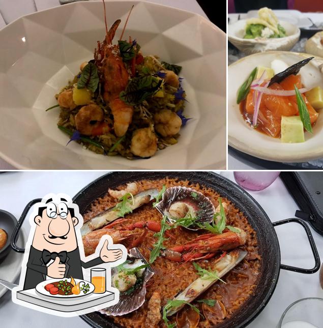 Restaurante 27 Tapas, Miraflores - Carta del restaurante y opiniones