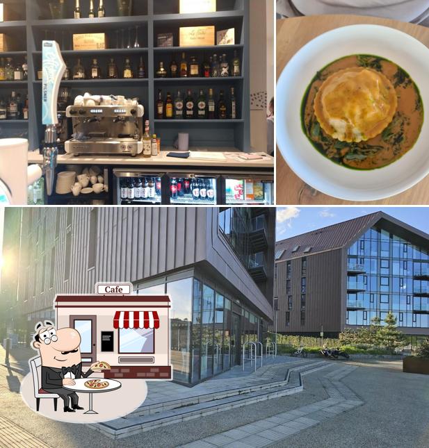 31 The Quay, North Shields - Restaurant menu, prices and reviews
