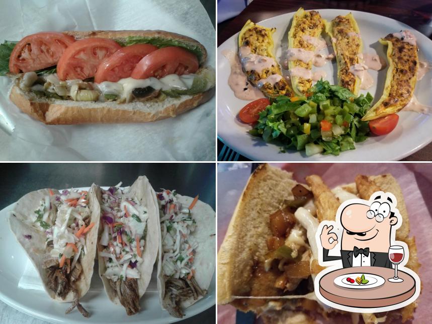 BUCKIN DONKEY GRILL, Dayton - Restaurant menu, prices and reviews