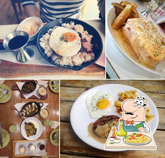 Barn Breakfast Bistro, Iloilo City - Restaurant reviews