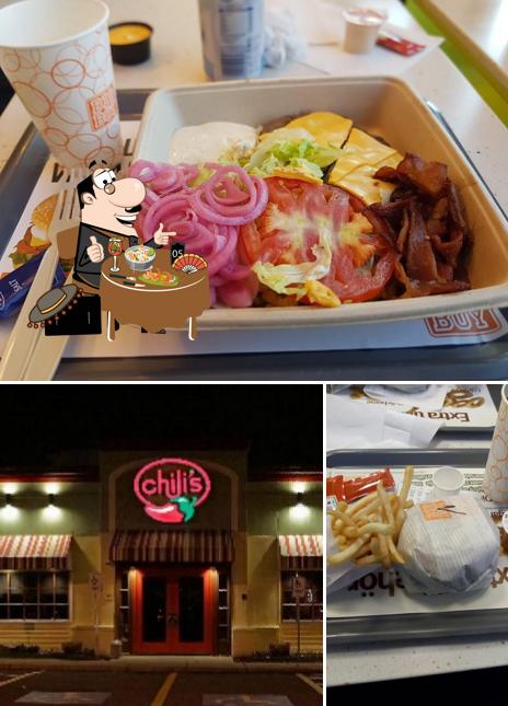 Big Boy fast food, Umeå - Restaurant reviews