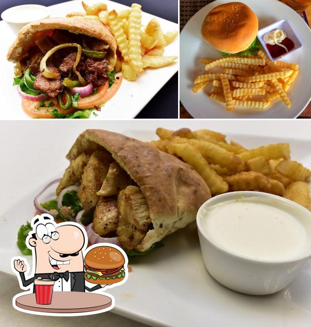 Broadway Cafe, Nashville - Restaurant menu, prices and reviews