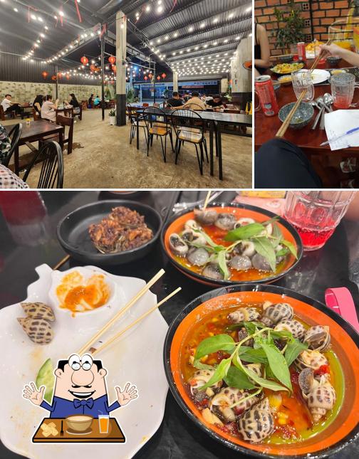 Brown Chipmunk Restaurant, Vietnam, 252 Thích Quảng Đức - Restaurant ...