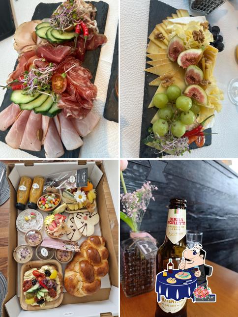 Chez Anja, Lyssach - Speisekarte, Preise und Bewertungen
