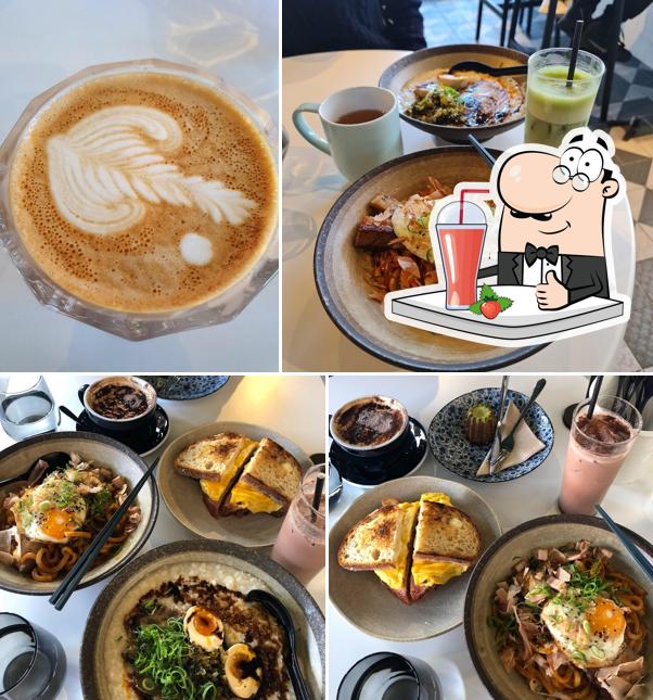 forklore in West Perth - Restaurant reviews