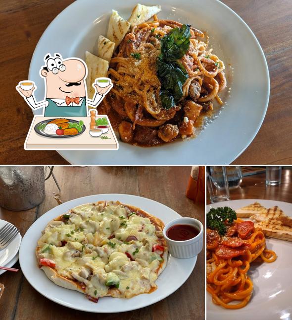 Casa Maestro Restaurant & Bar, Lipa - Restaurant menu, prices and reviews