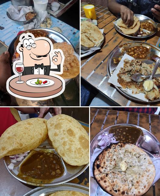 Chawla Fast Food & Snacks, Mumbai - Restaurant menu, prices and reviews