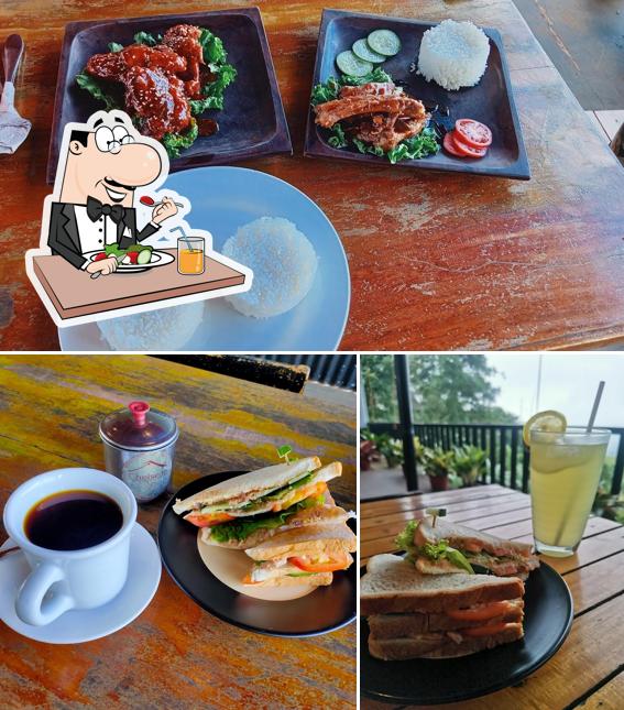 Chelsea Cafe, Claveria - Restaurant menu, prices and reviews